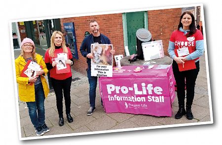 Street Outreach - Campaigns